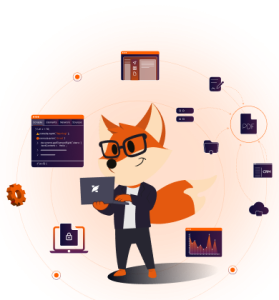 Foxit API Developer Portal | Suite of Document Workflow APIs for Developers