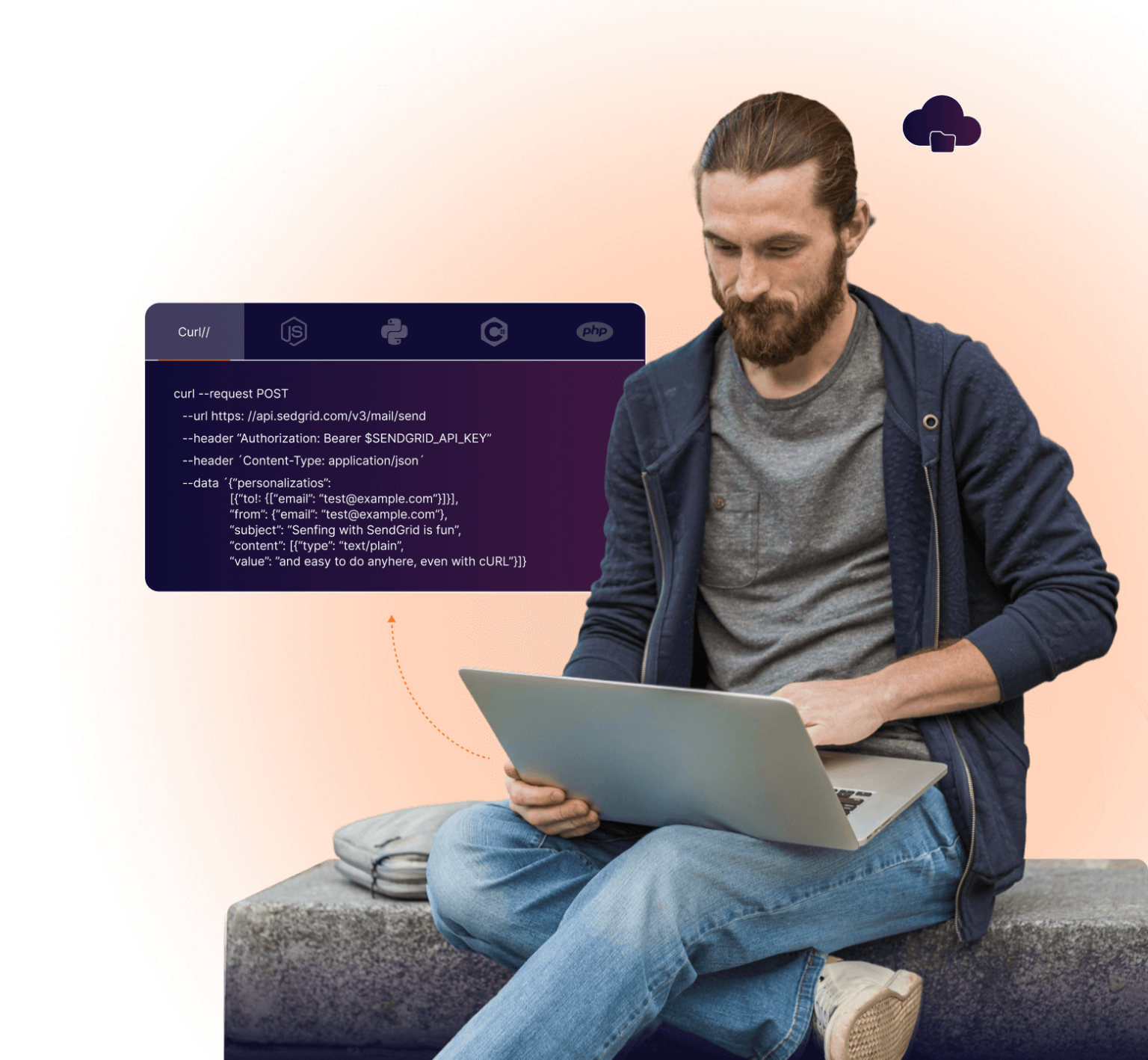 PDF Services API | REST Endpoints for Convert, Merge, Extract - Foxit