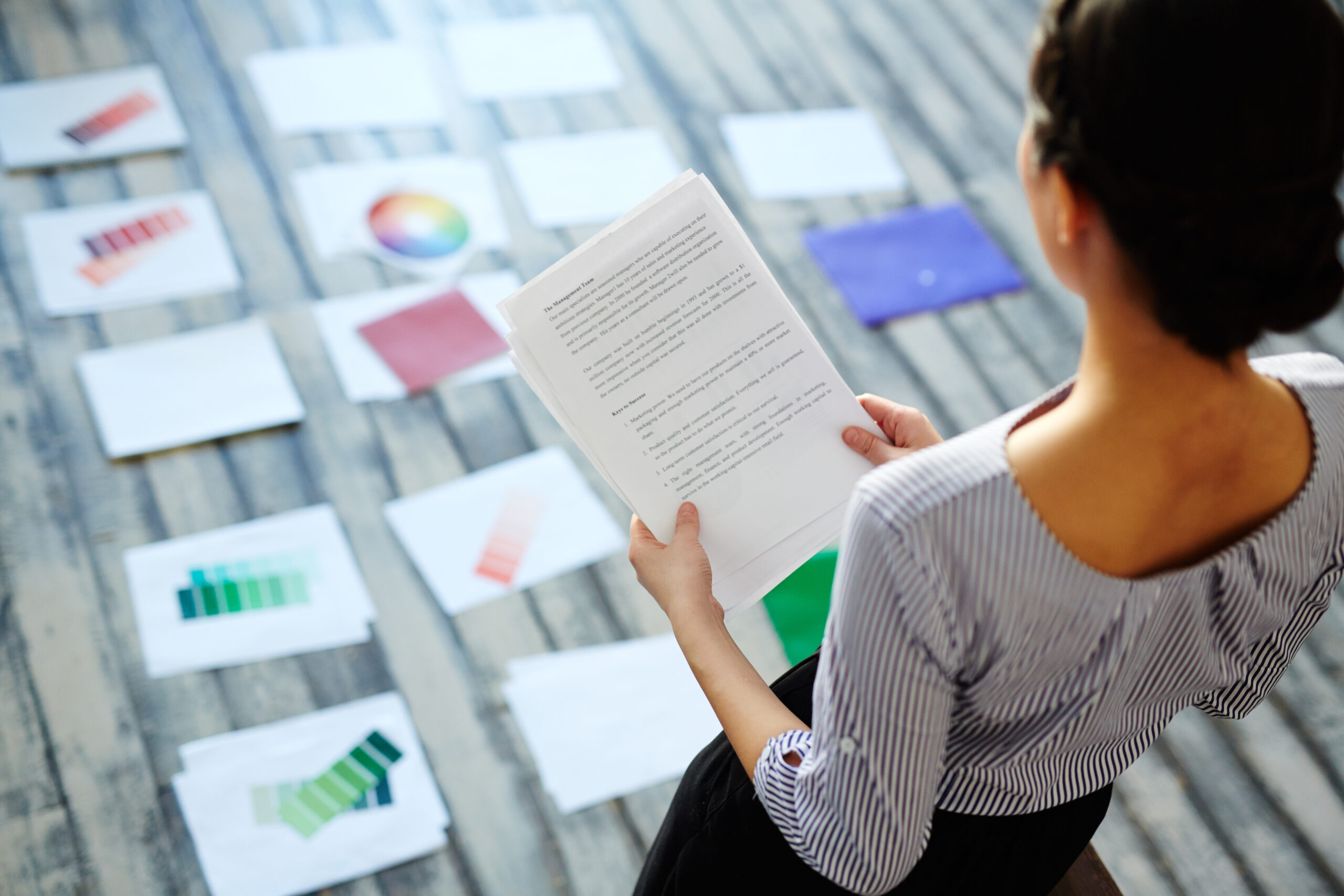 Convert Office Docs to PDFs Automatically with Foxit PDF Services API - Foxit